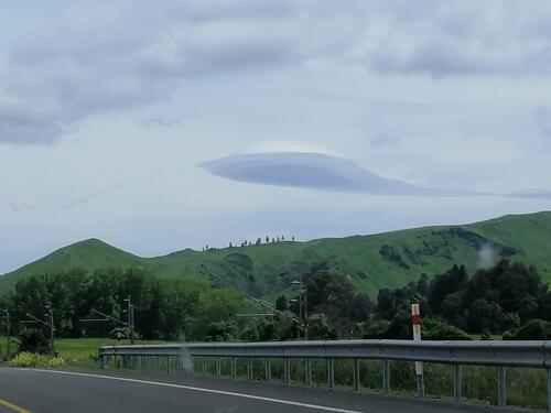 Poem contest Alien or cloud or something else - All Poetry