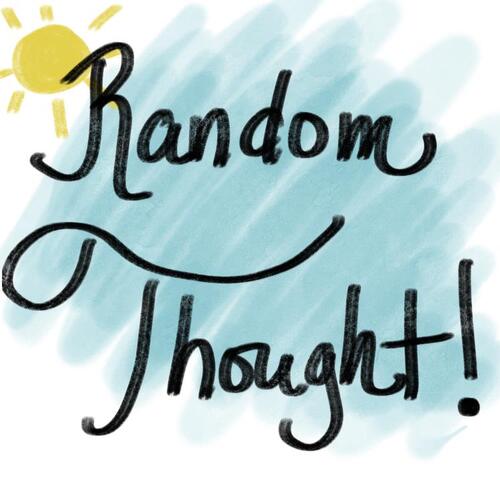 Poem contest Random Thought - All Poetry