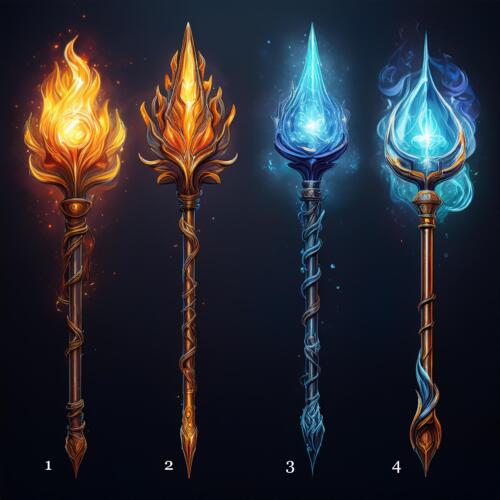 Poem contest Awaken the Wizard Within: Share Your Spells and Tales ...