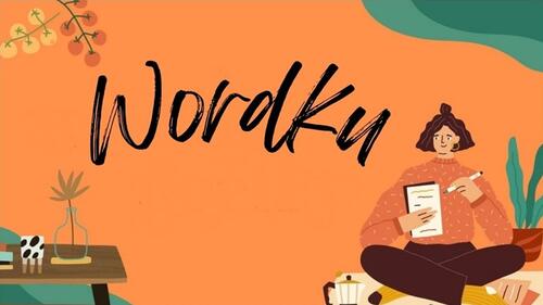 Poem contest Wordku Poetry - All Poetry