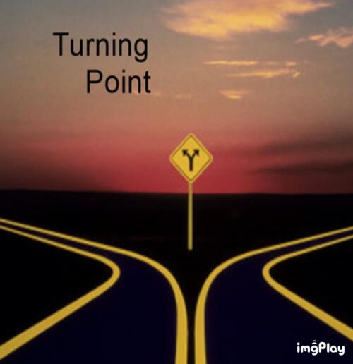 Poem contest Turning Point... - All Poetry