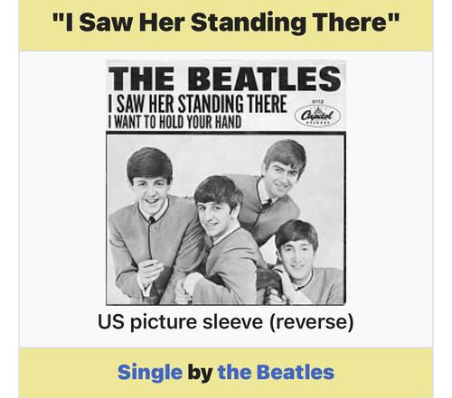 Poem contest The Beatles — Tell me about your memory - All Poetry