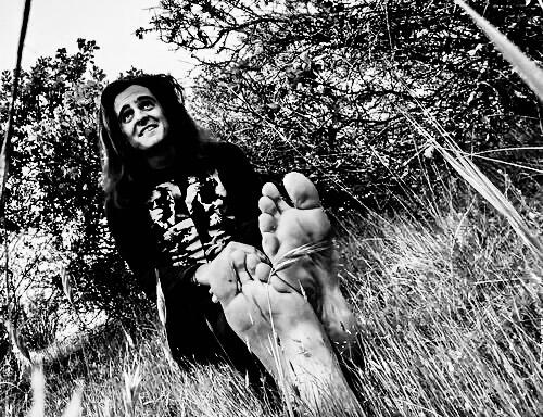 Poem Contest Barefoot Autumn Woodland Iii All Poetry