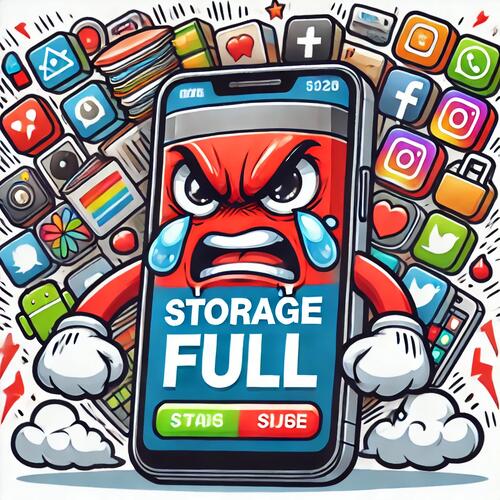 Poem contest Digital Clutter - All Poetry