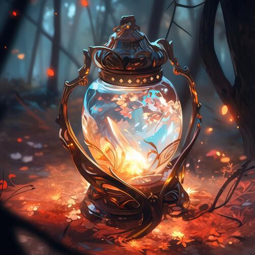 Poem contest Group Only - Fantasy & Magic Mystery Prompt - All Poetry