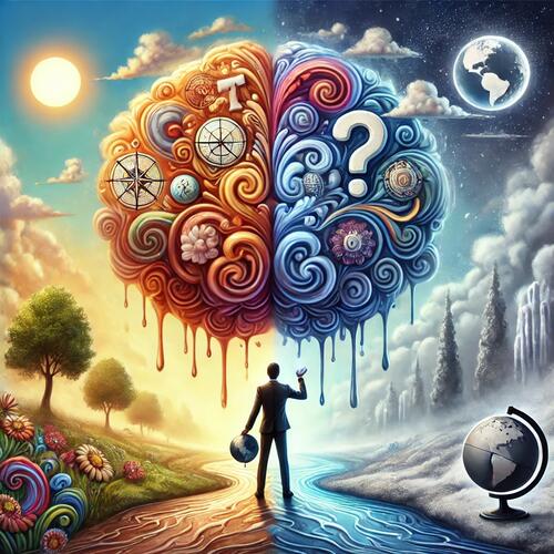 Poem contest The Mind’s Mischief - All Poetry