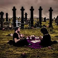 Poem contest Cemetery Poetry - All Poetry