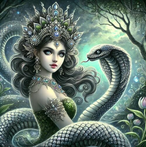 Poem contest Venom and Grace - All Poetry