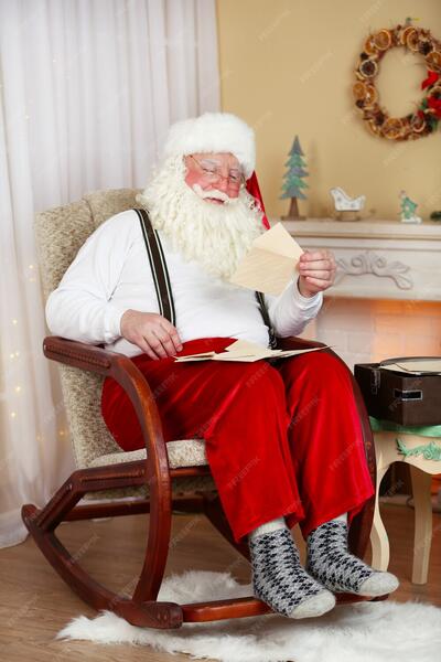 Poem contest A Letter to Santa Contest - All Poetry