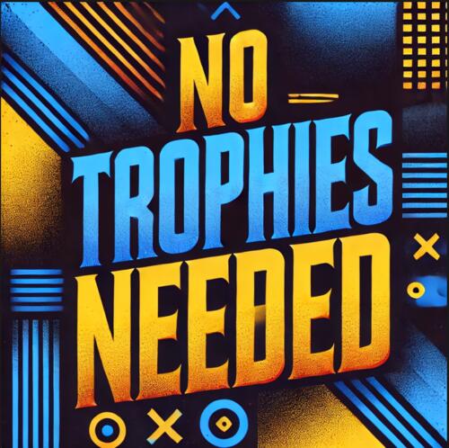 Poem contest No Trophies Needed - 6 - All Poetry