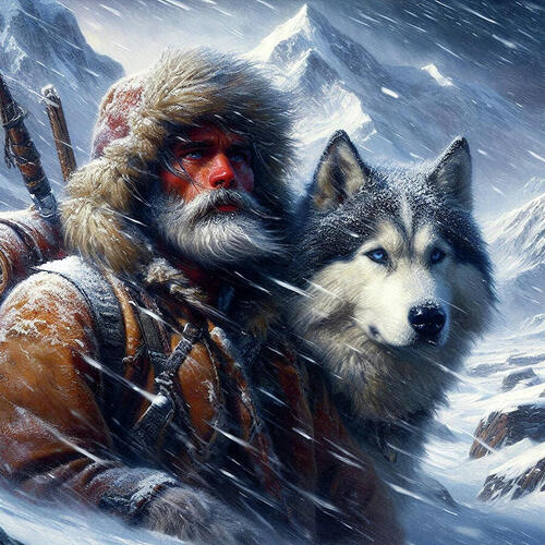 Poem contest Poets Choice ….N.W.C ……the Blizzard - All Poetry