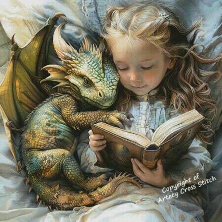 Poem contest Snuggle Dragon - All Poetry