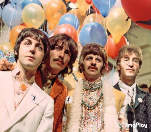 Poem contest A Beatles Song... - All Poetry
