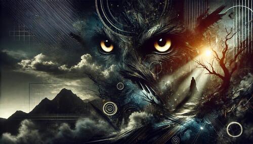 Poem contest Predator Wordku - All Poetry