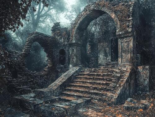 Poem contest Fantasy and magic group only January contest - All Poetry