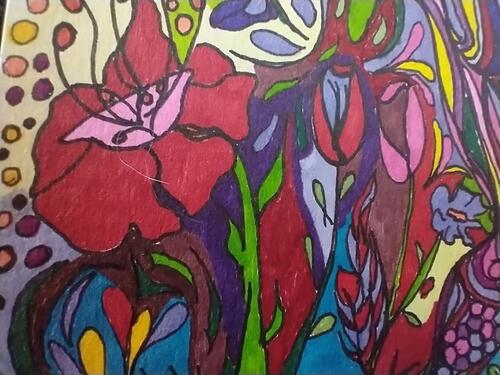 Poem contest Poet Picks a Posey - All Poetry