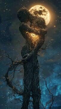 Poem contest Image Prompt - Entwined - All Poetry
