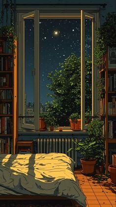 Poem contest #1231 MAX 6 lines - IMAGE is prompt - open window - All Poetry