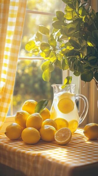 Poem contest Wordku - Lemonade - All Poetry