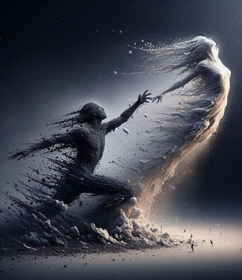 Poem contest ink to image - 50 words exactly - All Poetry