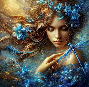Poem contest Image Prompt - Bluebell - All Poetry