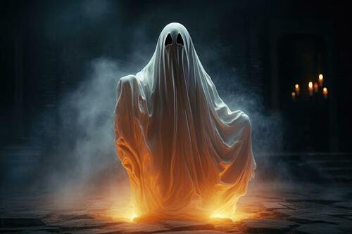 Poem contest Any Dark Ghost/Spirit Poem Contest - All Poetry