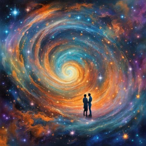 Poem contest Brevity. 19 to 69 words. Alone in the universe. - All Poetry