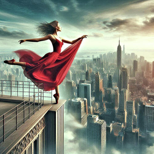 Poem contest Brevity. 30 Words Only Delicate Balance - All Poetry