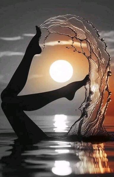 Poem contest ink to image - 20 words exactly - All Poetry