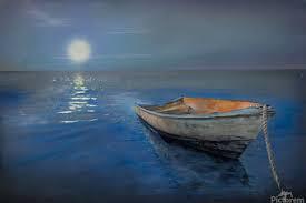 Poem contest #1264 MAX 6 lines - IMAGE is prompt - boat - All Poetry