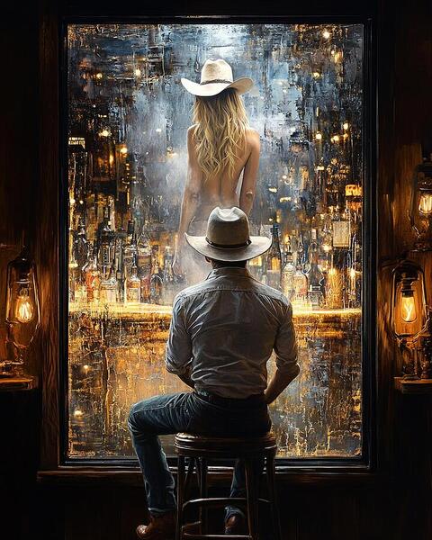 Poem contest Brevity. 30 Words. Exact ….Cowboy. Dreams . - All Poetry