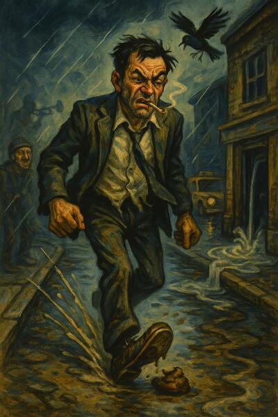 Poem contest Give me your best Comedy Poetry - All Poetry