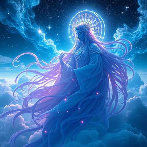 Poem contest Image Prompt - Star Queen - All Poetry