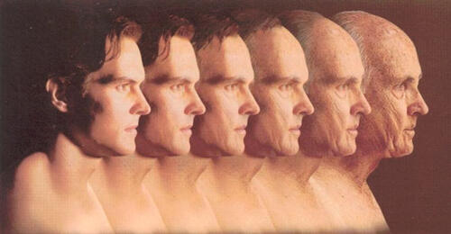 Poem contest AGING Your thoughts on getting older expressed in rhyme ...