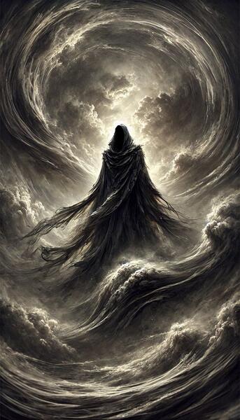 Poem contest Dark Knights - Dark Poetry Picture Prompt - All Poetry