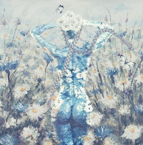 Poem contest Brevity….. 30 Words ….Flower Freedom - All Poetry