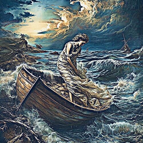 Poem contest Brevity. 30 Words …Castaway …. - All Poetry