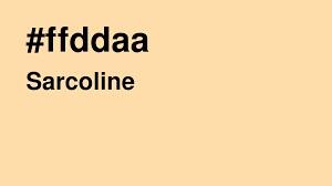 Poem contest Wordku On The Color ~ Sarcoline - All Poetry