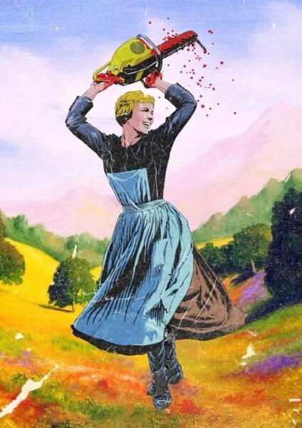 Poem contest Magnificent Macabre #4 - Dark imagery (big points) - All ...