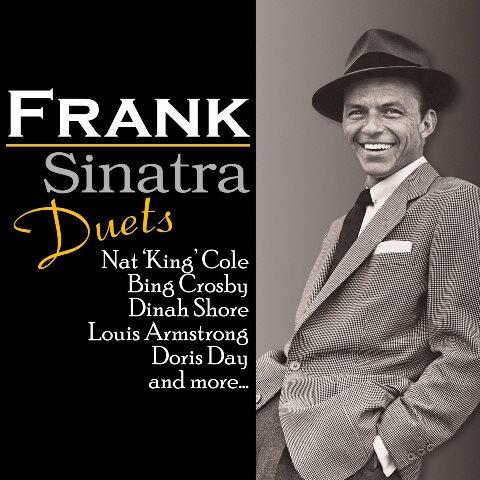 Poem contest Songs of Choice - Set 14 - Frank Sinatra - All Poetry