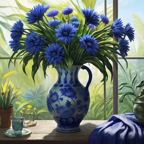 Poem contest Image Prompt - Flowers - All Poetry