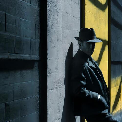 Poem contest Brevity …..30. Words …Only…….the Detective .. - All Poetry