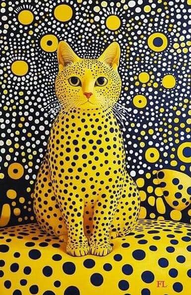 Poem contest Polka Dots - All Poetry