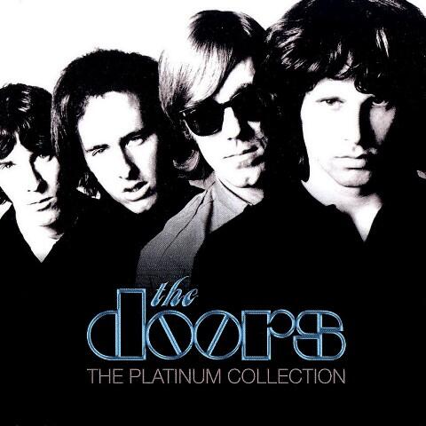 Poem contest Songs of Choice - Set 17 - The Doors - All Poetry