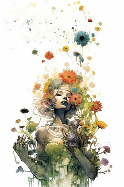 Poem contest ink to image - 20 words or less - All Poetry