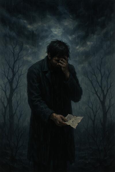 Poem contest Scars Beneath the Smile - All Poetry