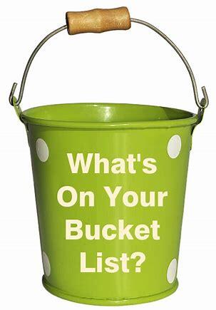 Poem contest Bucket List - All Poetry