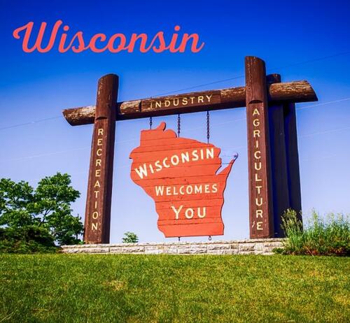 Poem contest On Wisconsin! - All Poetry