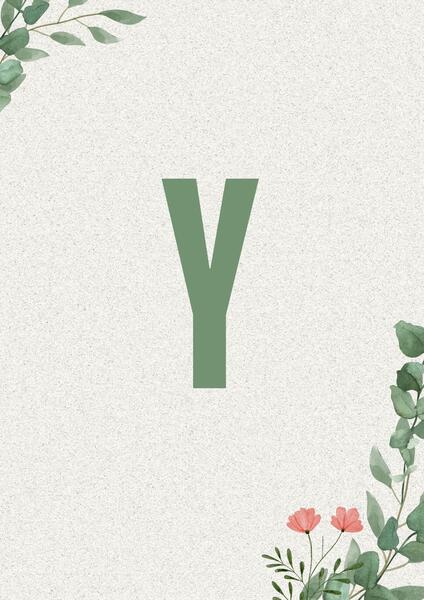 Poem contest Alphabet Challenge (Letter Y) - All Poetry