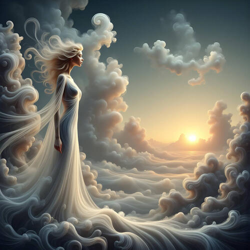 Poem contest Overcoming Mortality - All Poetry